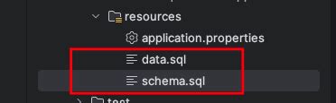 Java Unrecognized Sql File Type In IntelliJ IDEA Community Edition Stack Overflow