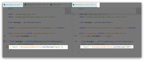 Flutter Intl 國際化 Wingchs Notes