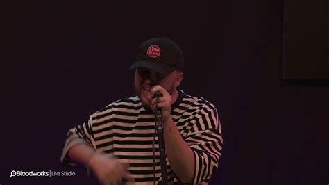 Quinn Xcii Straightjacket Live 955 Youtube