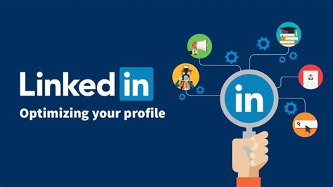Unlocking Linkedin Profile Optimization A Step By Step Guide To Achieving Higher Search Rankings