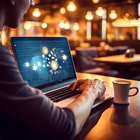 Premium Photo People In The Team Analyze Diorams And Graphics Data