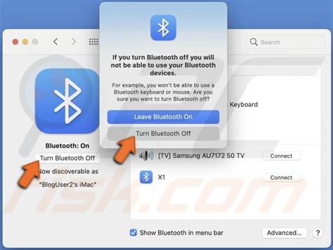 What To Do When Your Bluetooth Devices Keep Disconnecting On Mac