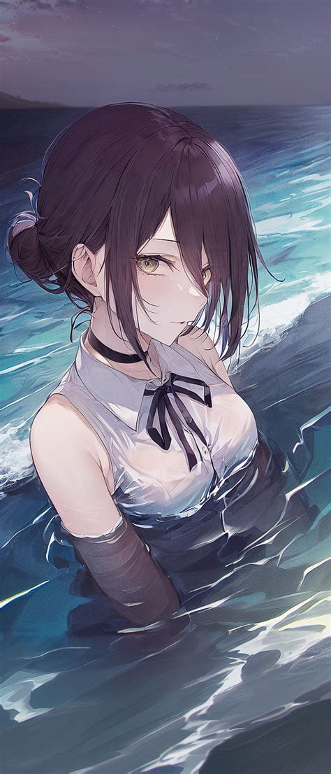 Reze Chainsaw Man Drawn By Flux Ef Danbooru Reze Chainsaw Man Drawn By Flux Ef Danbooru