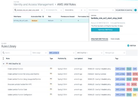 How To Detect Scarleteel With Sysdig Secure Sysdig