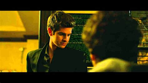 The Social Network Equation Clip Youtube