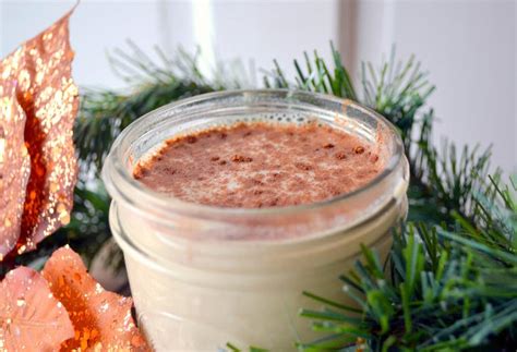 Go Easy This Holiday Season On The Eggnog And The Sex Or You May End