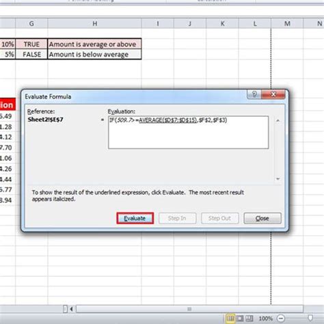 How To Display Formulas In Excel For Mac Bmpin