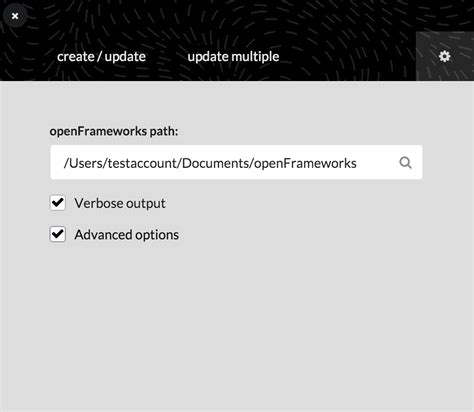 Getting Started With Openframeworks On Android By Irene Alvarado Medium