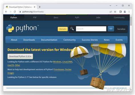 Python 的主要好处有哪些为什么要学习 Python 知乎