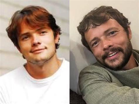 Ex Protagonista De Malhação Daniel Dalcin Trabalha Em Delivery De