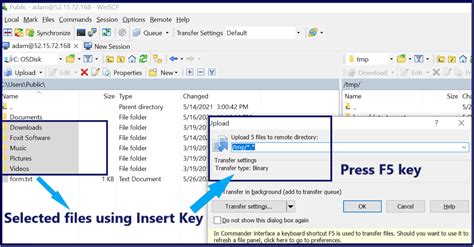 The Winscp Gui The Ultimate Guide