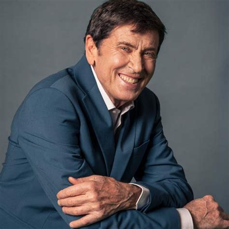 Gianni Morandi Sony Music Italy