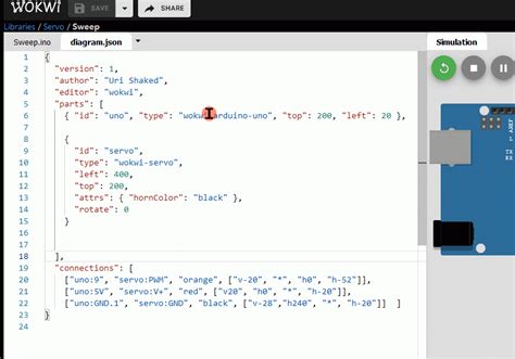 Free Arduino Simulator Arduino Maker Pro