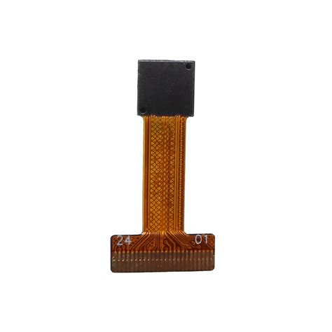 Wholesale Fixed Focus 0 3mp Ov7251 Global Shutter Mini Mipi Camera Module Manufacturer And