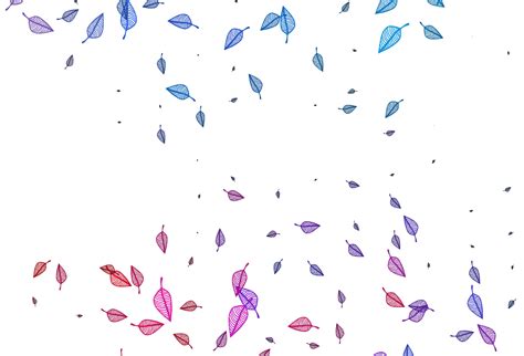 Light Blue Red Vector Sketch Background 12872215 Vector Art At Vecteezy