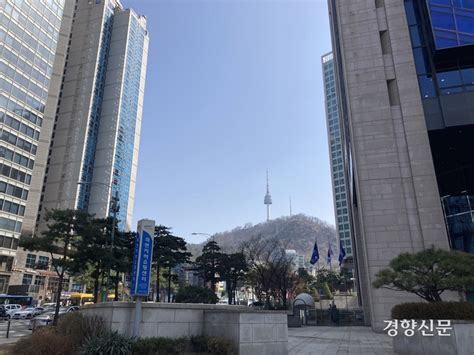 서울 고도제한 남산 20m→40m까지 높인다…서초 법원 앞 ‘폐지 국회 주변 ‘대폭 완화