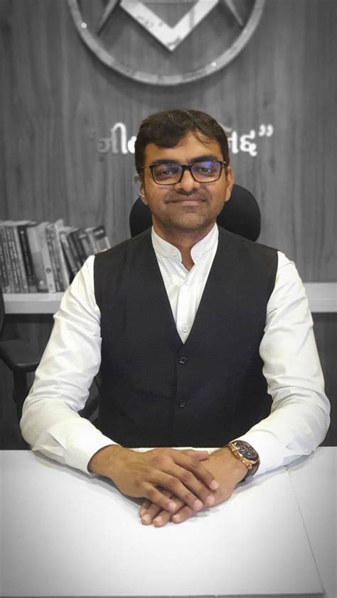 Pankaj Agrawal Calibers Nagpur