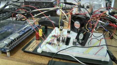 Tiny Magnetic Robots Could Treat Hard To Reach Body Parts Technology News The Indian Express