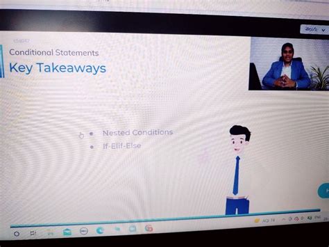 Ruchitha Rangari On Linkedin Day19 Nxtwave Ccbp 30daysofcodechallenge Day20