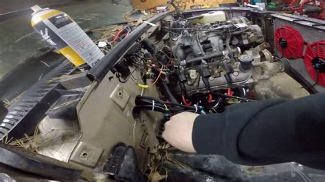 Obs Ls Swap Wiring Harness