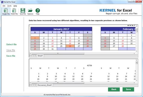 Fixed Excel Runtime Error 13 Type Mismatch