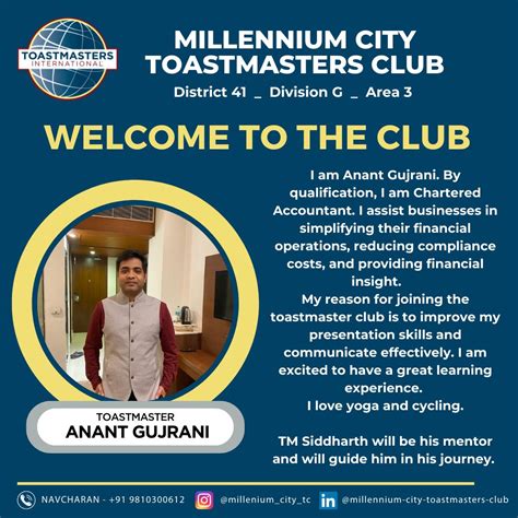 Anant Gujrani Posted On Linkedin
