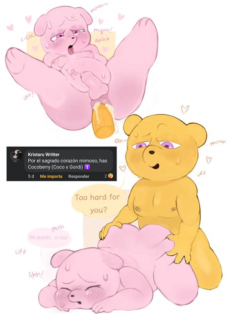 Rule 34 2023 Anal Anthro Balls Bear Belly Closed Eyes Coco Unicorn
