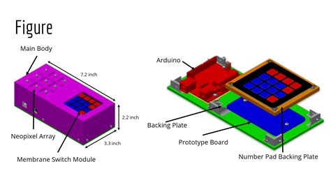 Tic Tac Toe Arduino Uno And Neo Pixels 6 Steps With Pictures