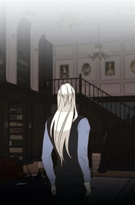 Devils Temptation Alek Дьявольское искушение Алекс Длинноволосые мужчины Манхва Картинки