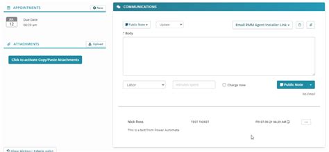 Creating Syncro As A Custom Connector In Power Automate
