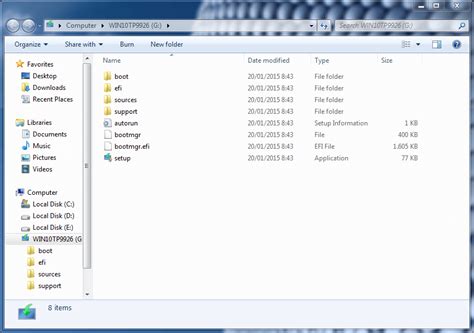 Cara Upgrade Windows Dan Ke Windows Tehnik It
