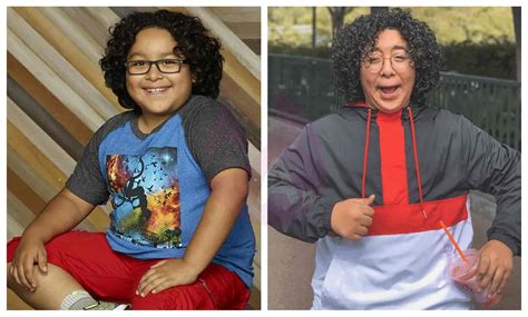 Bunkd Then Vs Now At Joseph Florence Blog