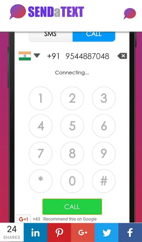 Unlimited Free Calls Without Mobile Phone