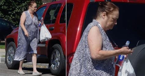 Gene Hackmans Daughter Seen After Actors Cause Of Death Was Revealed