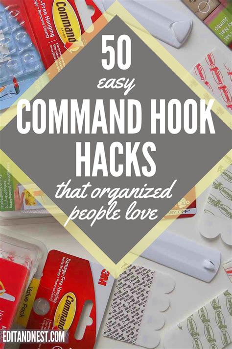 If You Want Ideas For Using Command Hooks Then This Is The Only Post You Need Filled With 50