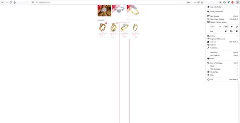 Javascript Unwanted Behaviour Of A Html Template When In Use With