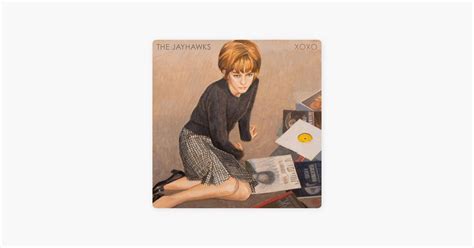 ‎xoxo Album By The Jayhawks Apple Music