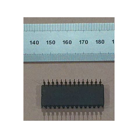 Ic Otp Eprom Memory 512kbit 64k X 8 Bit 45ns 45 55 V 28 Pin