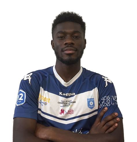 [mercato anciens] david attah rejoint le fcsr haguenau n2 les titis du psg