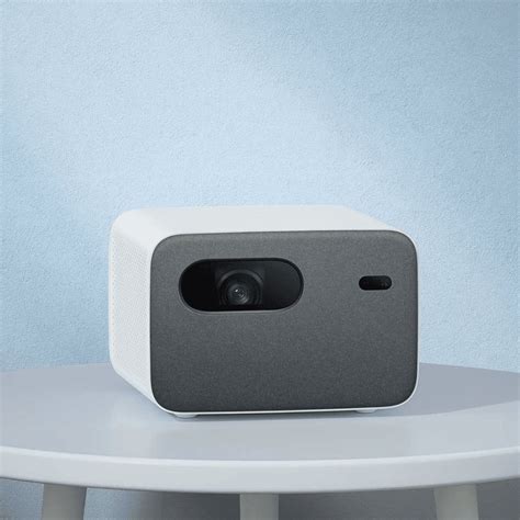 ویدئو پروژکتور شیائومی مدل Mi Smart Projector 2 Pro - فروشگاه اینترنتی ...