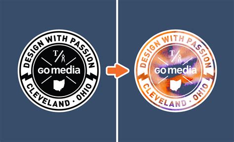 Vibrant Watercolor Washes Texture Pack By Go Media