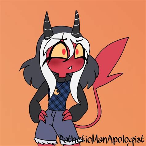 Helluva Boss Imp Maker Oc Maker Template Maker Image Makers