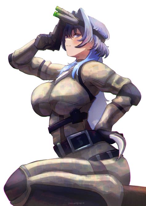 Erasorpepero Ouro Kronii Sam Fisher Hololive Hololive English Splinter Cell Tom Clancy