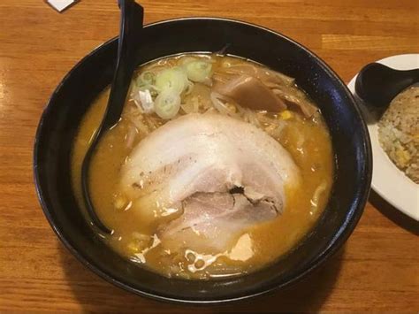 Fumio Tamakiさんのオススメ：北海道ラーメン 月形 Retty 日本最大級の実名型グルメサービス
