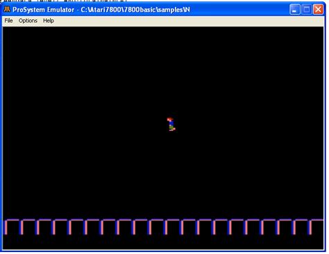 7800basic Beta The Release Thread Page 9 Atari 7800 Programming