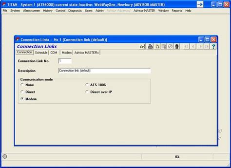 Then You Need To Select The Com Port By Default When Installed We Will