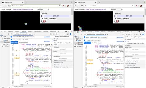 Template Direct Field Access Issue Vuejs Core GitHub