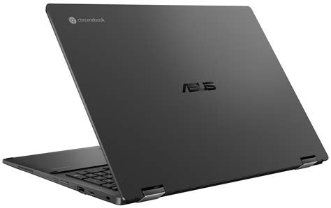 ASUS Chromebook Flip CX I U Xe Graphics G EU WUXGA X IPS