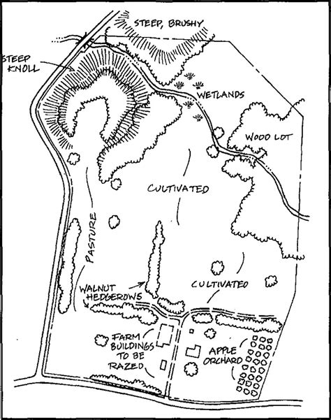 Using Ecosystem Based And Traditional Land Use Planning To Conserve Greenspace Arboriculture