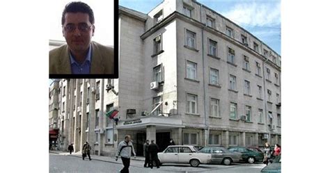 Полицията в Пловдив с нов шеф